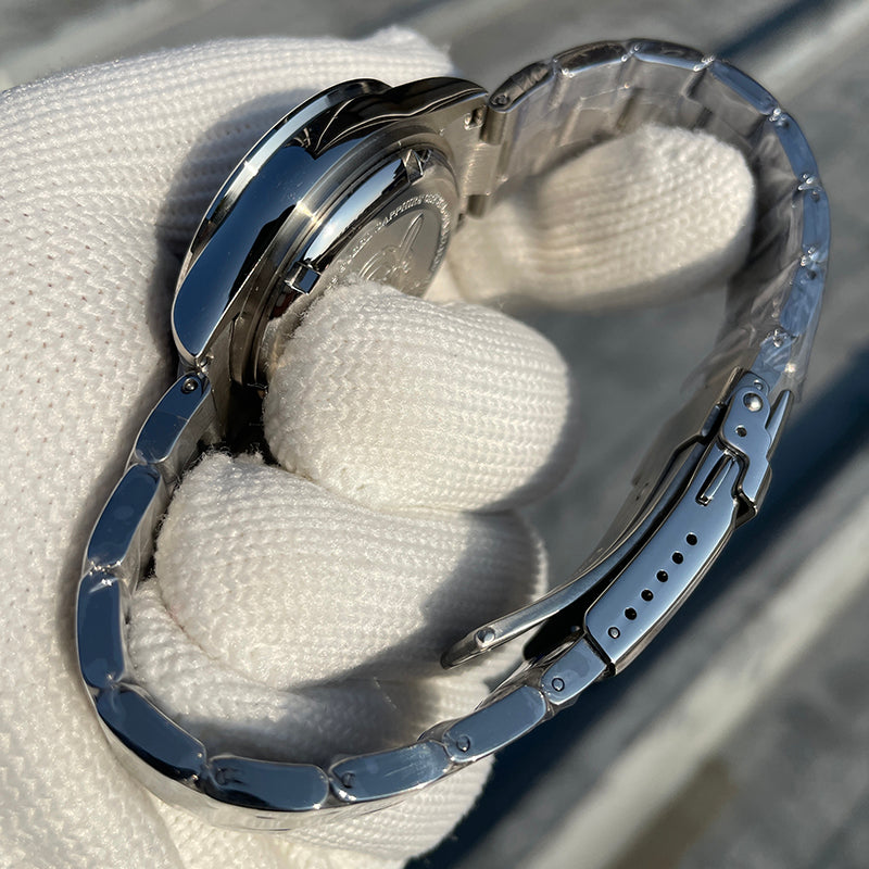 Buy Steelflier Watches - SF733 Chronograph Watch - Steeldive ...